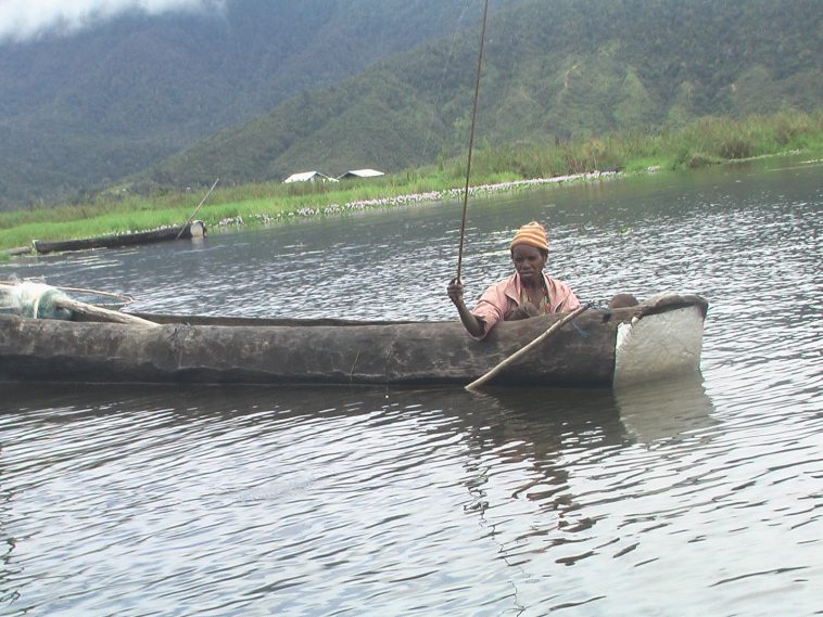 Pesona Danau Paniai, Tanah Surga di Papua yang Harus Dikunjungi | Hibur.id