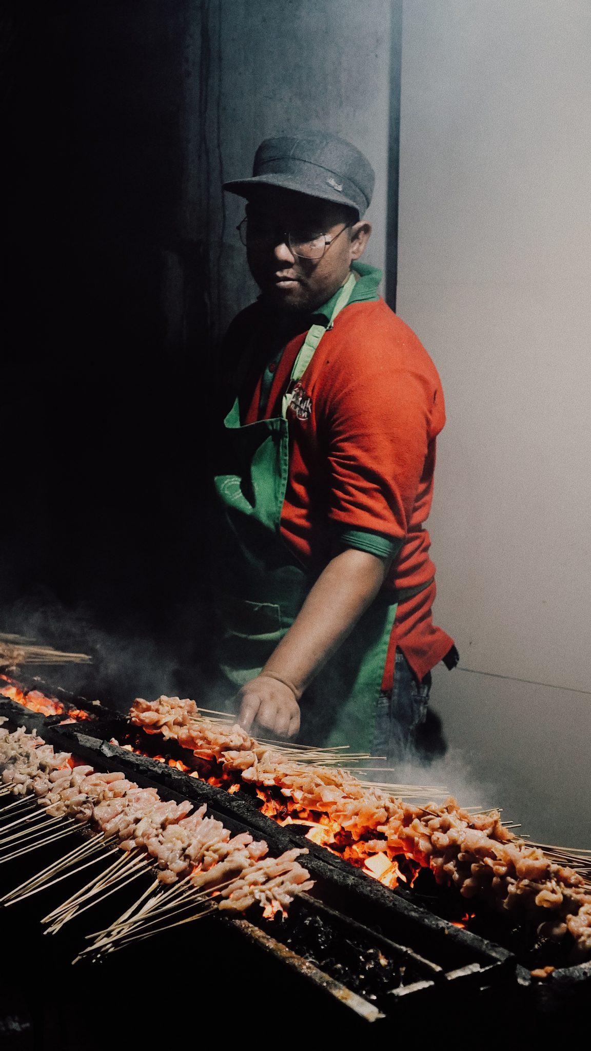 Bumbu Khas Dari Sate DJ Ini Penuh Cita Rasa | Hibur.id