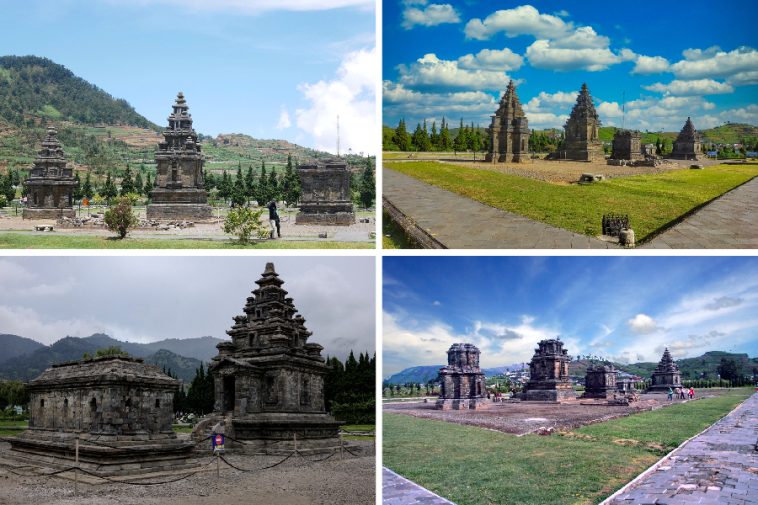 Desa Wisata Dieng Kulon Keindahan Indonesia yang Sesungguhnya | Hibur.id