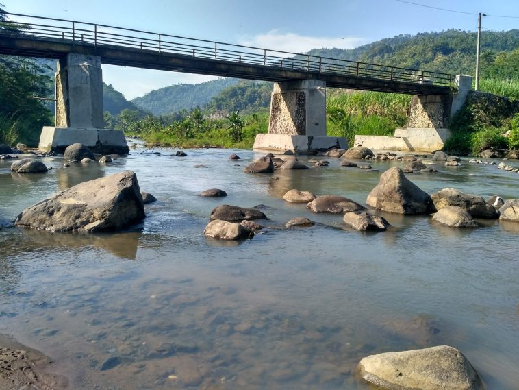 Bersama Kecantikan Dewi Tinalah Yang Berbudaya Di Kulon Progo | Hibur.id