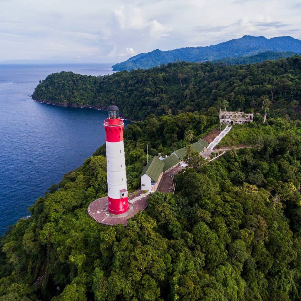 Wisata di Pulo Aceh, Pulau di Area Paling Barat Indonesia | Hibur.id
