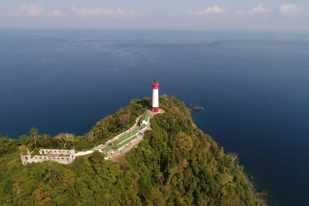 Wisata di Pulo Aceh, Pulau di Area Paling Barat Indonesia | Hibur.id
