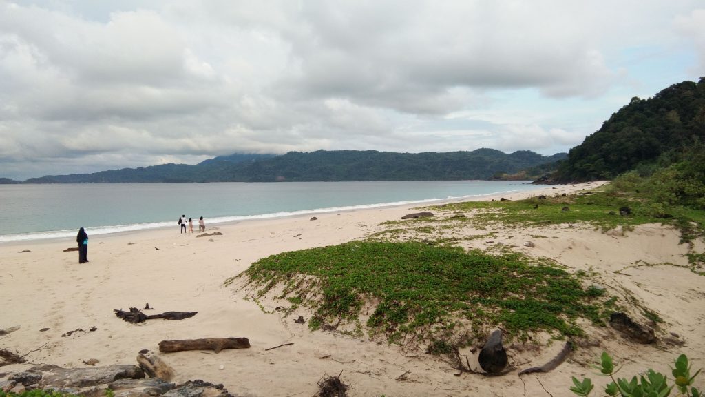 Wisata di Pulo Aceh, Pulau di Area Paling Barat Indonesia | Hibur.id