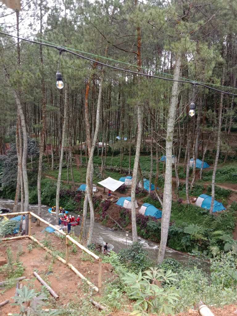Kampung Singkur Pangalengan - Lokasi Yang Cocok Untuk Relaksasi Diri ... Kampung Singkur Pangalengan - Lokasi Yang Cocok Untuk Relaksasi Diri ...