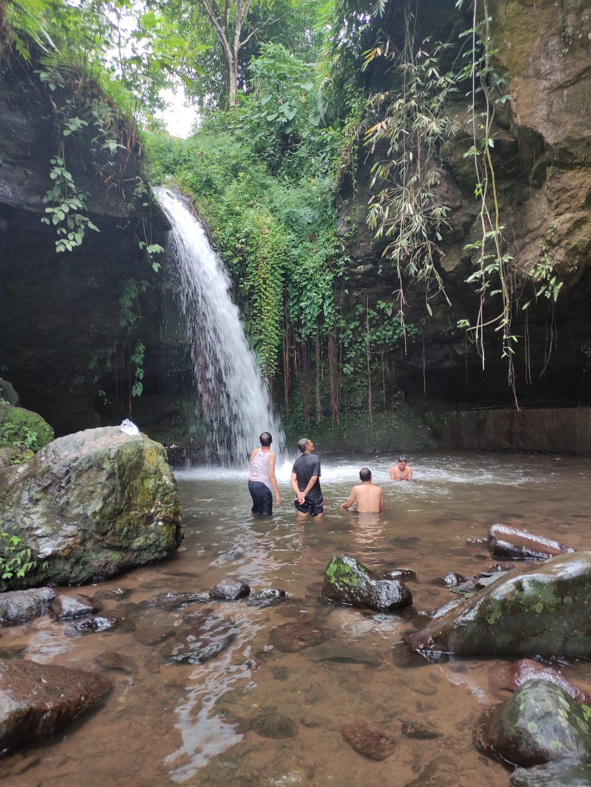 Berpetualang Di Capolaga Adventure Camp Subang | Hibur.id