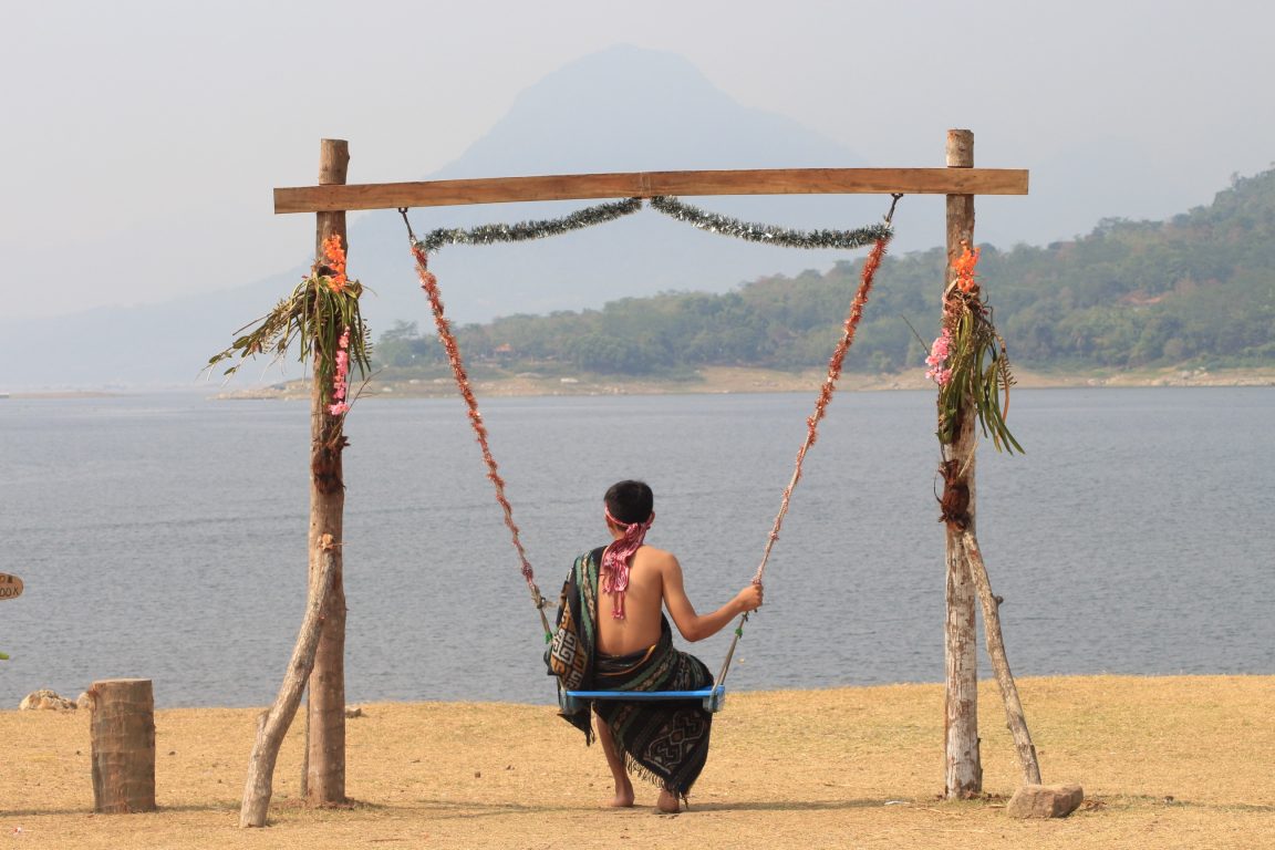 Wisata Waduk Parang Gombong - Lokasi Wisata Untuk Segala Usia | Hibur.id