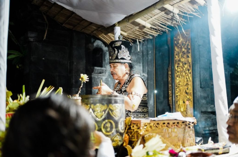Menengok Prosesi Upacara Ngaben – Kremasi Jenazah Budaya Bali | Hibur.id
