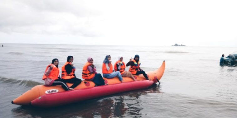 Sensasi Berkemah Di Pantai Laguna - Destinasi Travel Indonesia