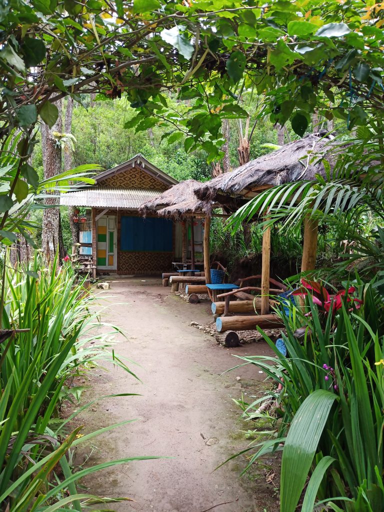 Berkemah Sambil Menikmati Keindahan Alam Karacak Valley | Hibur.id