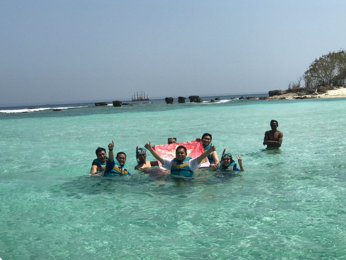 Mengisi Liburan Singkat? Datang Saja Ke Pulau Badul! | Hibur.id