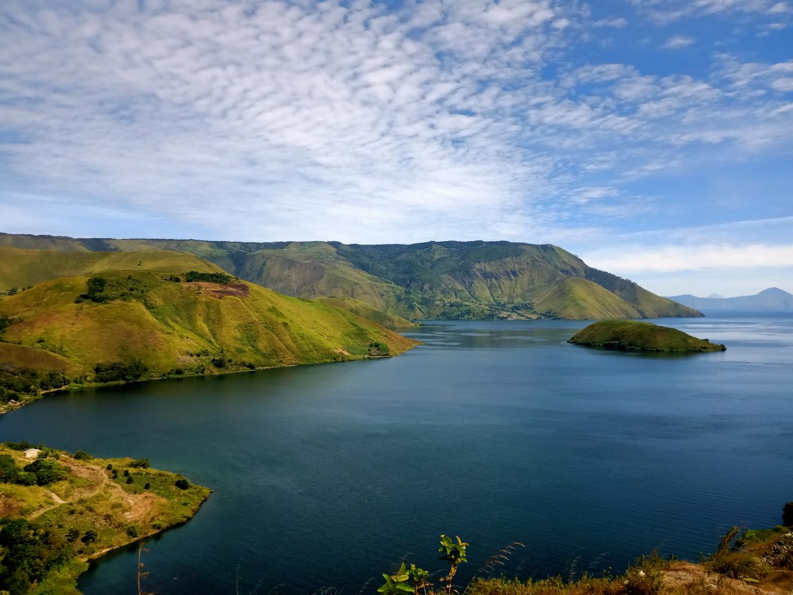Danau Toba - Pulau Tulas Siboro | Hibur.id