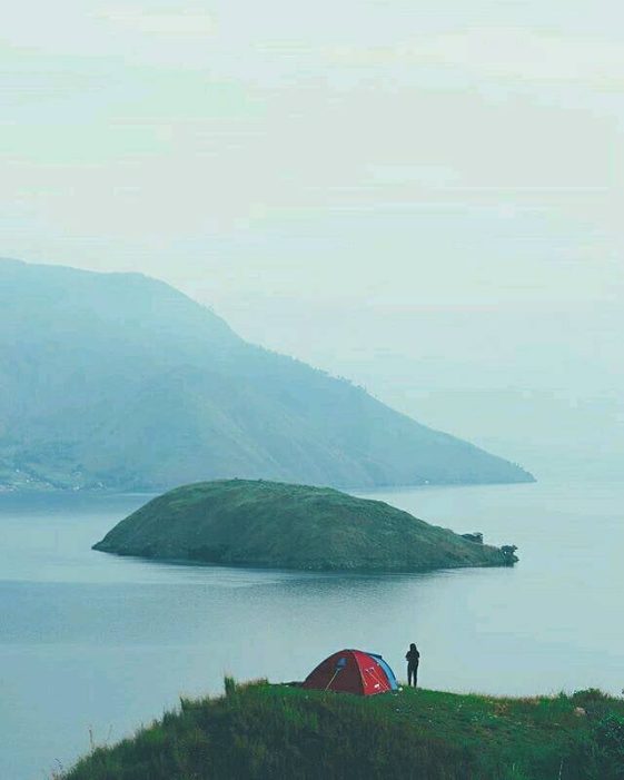 Danau Toba - Pulau Simamora | Hibur.id