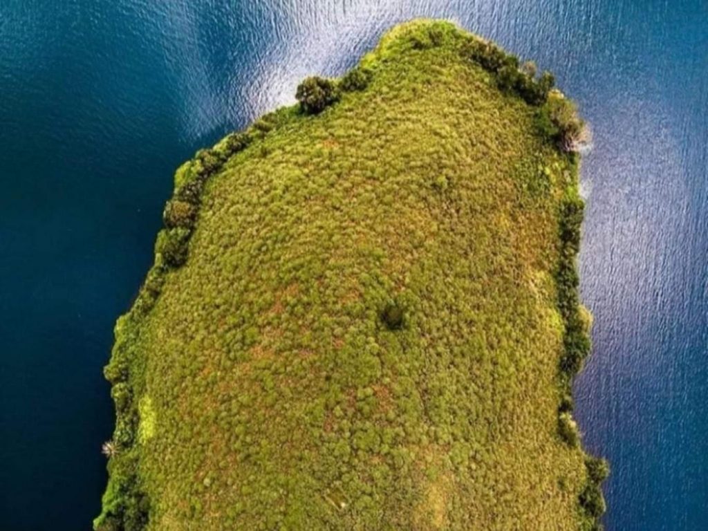 Danau Toba - Pulau Simamora | Hibur.id