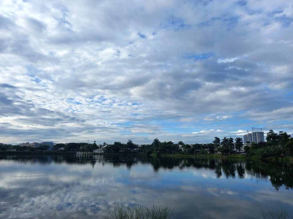 Intip Berbagai Aktivitas Seru di Situ Cihuni! | Hibur.id