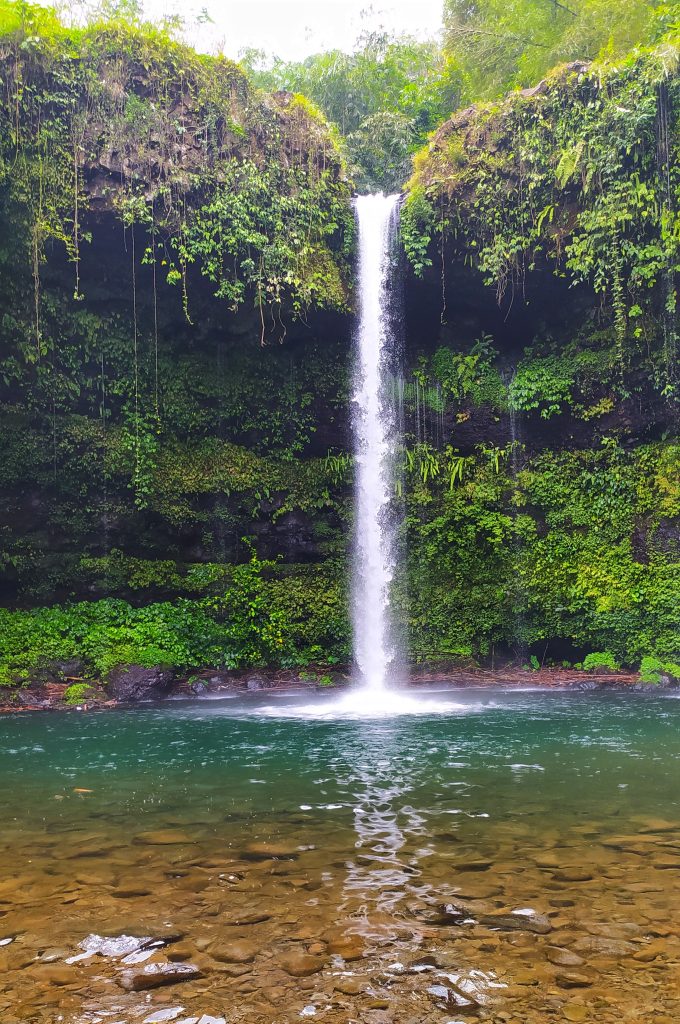Curug Ceheng - Curug Yang Tidak Hanya Indah Tapi Juga Masih Sangat ...