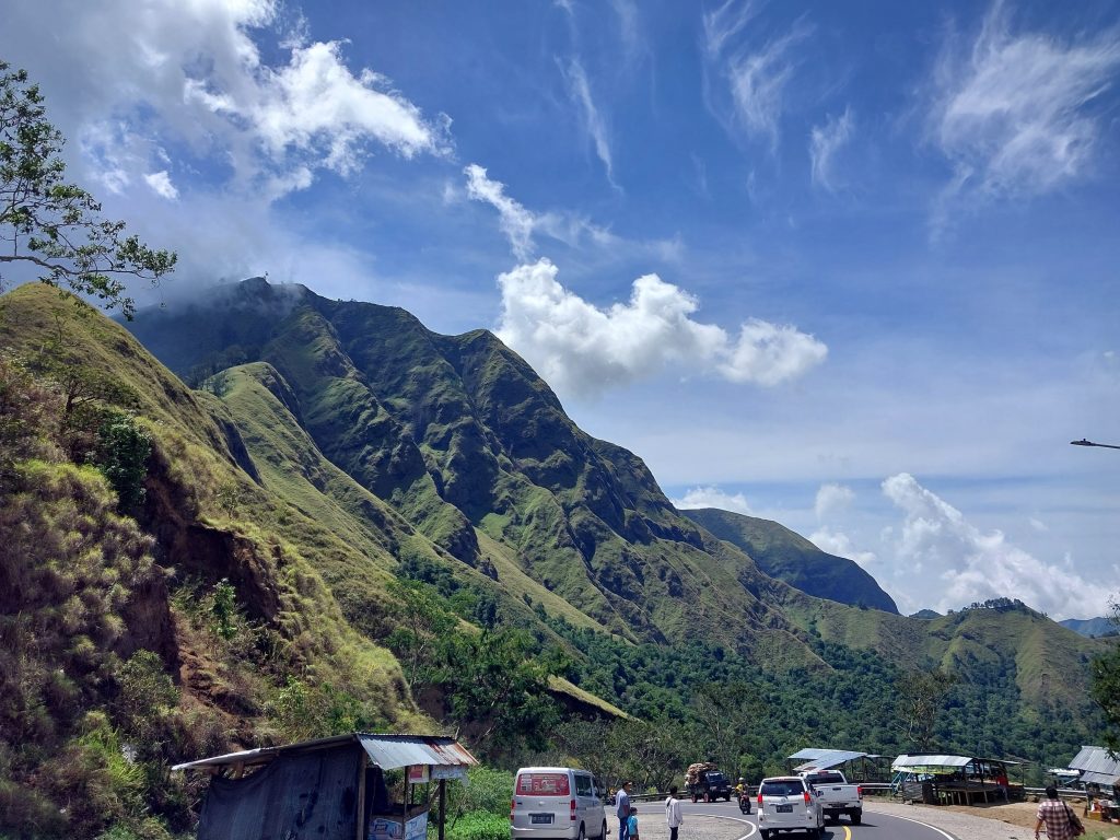 Taman Wisata Pusuk Sembalun - Lokasi Wisata Pegunungan Yang Menakjubkan ...