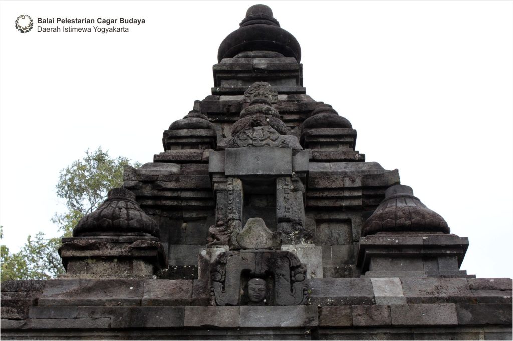 Candi Gebang - Candi Indah Di Yogyakarta Yang Masih Misterius | Hibur.id