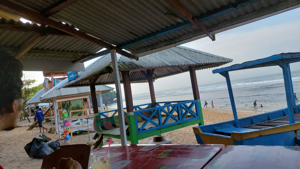 Intip Pesona Pantai Sundak Gunungkidul Yang Menggoda! | Hibur.id
