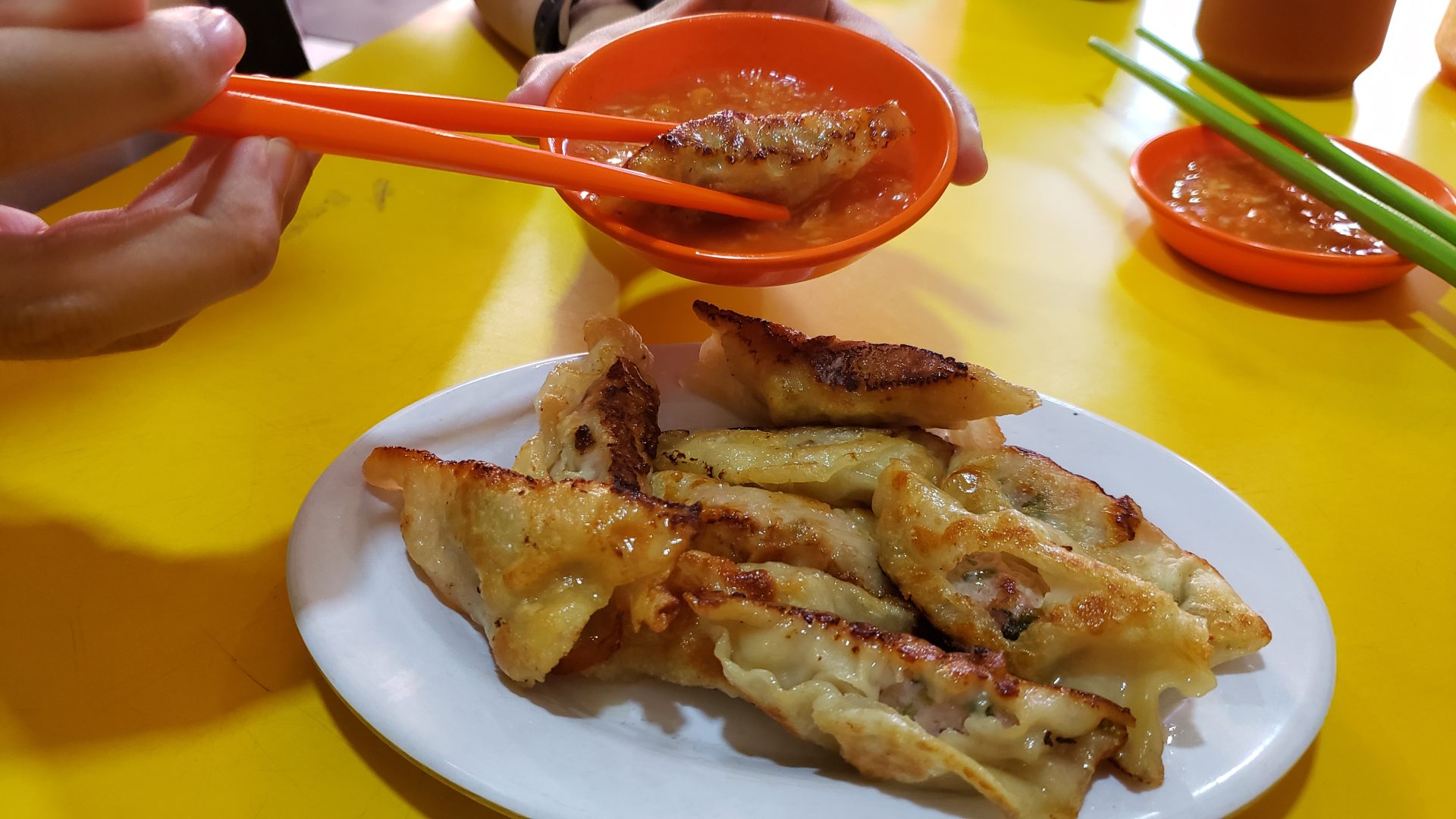 5 Rekomendasi Kuliner di Chinatown Glodok! | Hibur.id