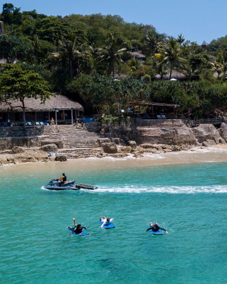 Pantai Nihiwatu - Surga Tersembunyi Yang Ada Di Nusa Tenggara Timur ...