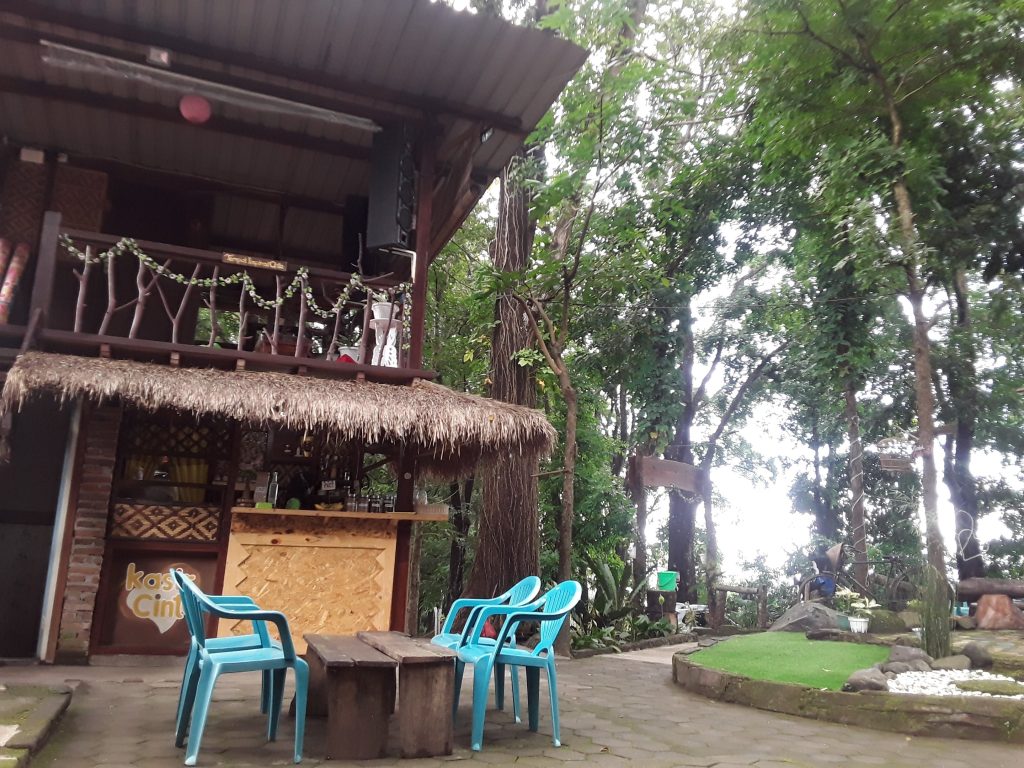 Air Terjun Putuk Truno - Kesegaran Air Terjun Dengan Akses Yang Mudah ...