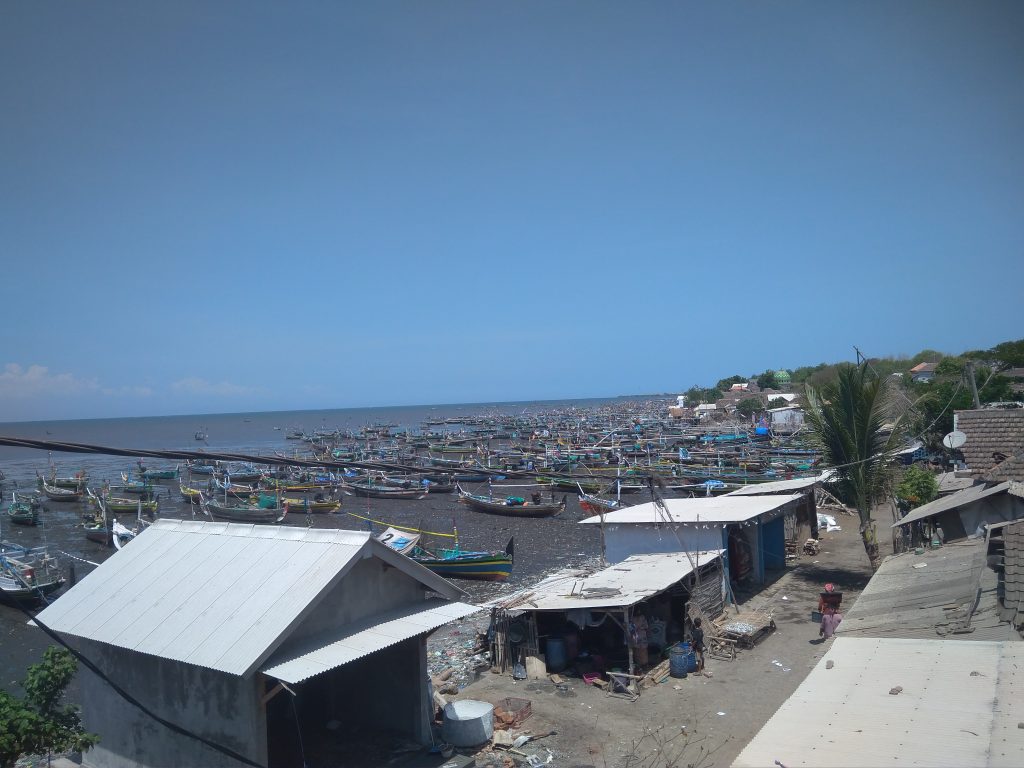 Pantai Lekok - Pantai Yang Lagi Nge-Hits Di Kota Pasuruan | Hibur.id