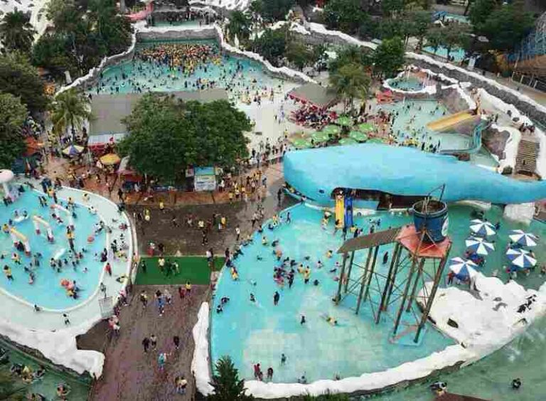 Mengenang Serunya Snowbay Waterpark, Ini Dia 3 Wahana Ekstremnya ...