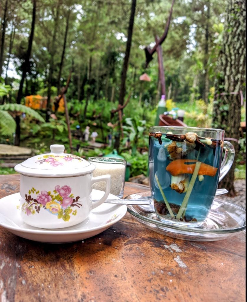 Cafe Instagramable Terbaik Yang Ada Di Pasuruan | Hibur.id