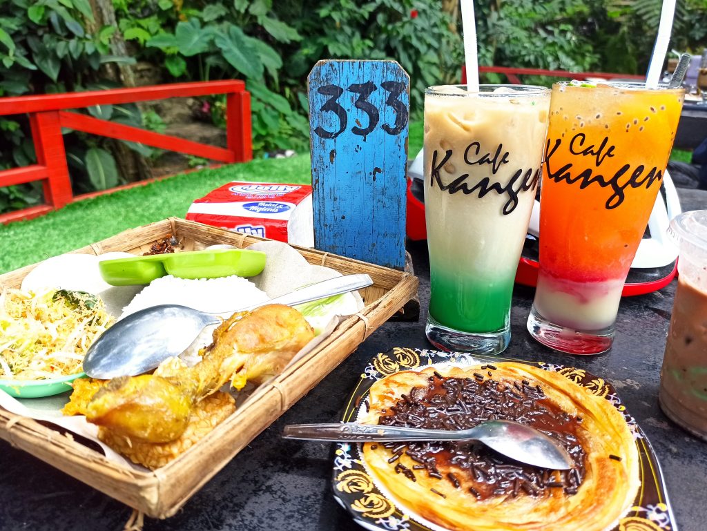 Cafe Instagramable Terbaik Yang Ada Di Pasuruan | Hibur.id