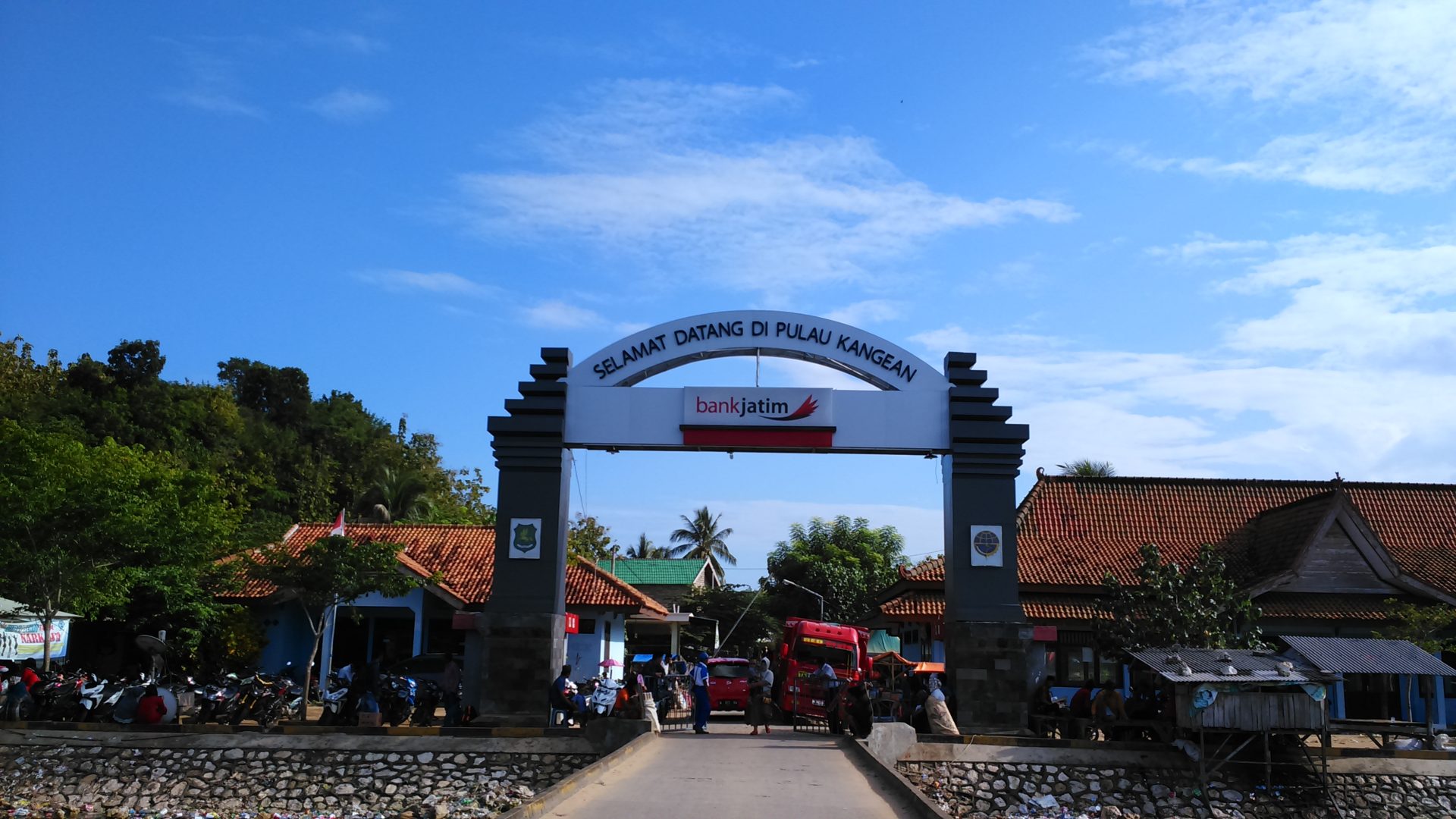 Yuk, Intip Apa Saja Pesona Dan Daya Tarik Dari Pulau Kangean | Hibur.id