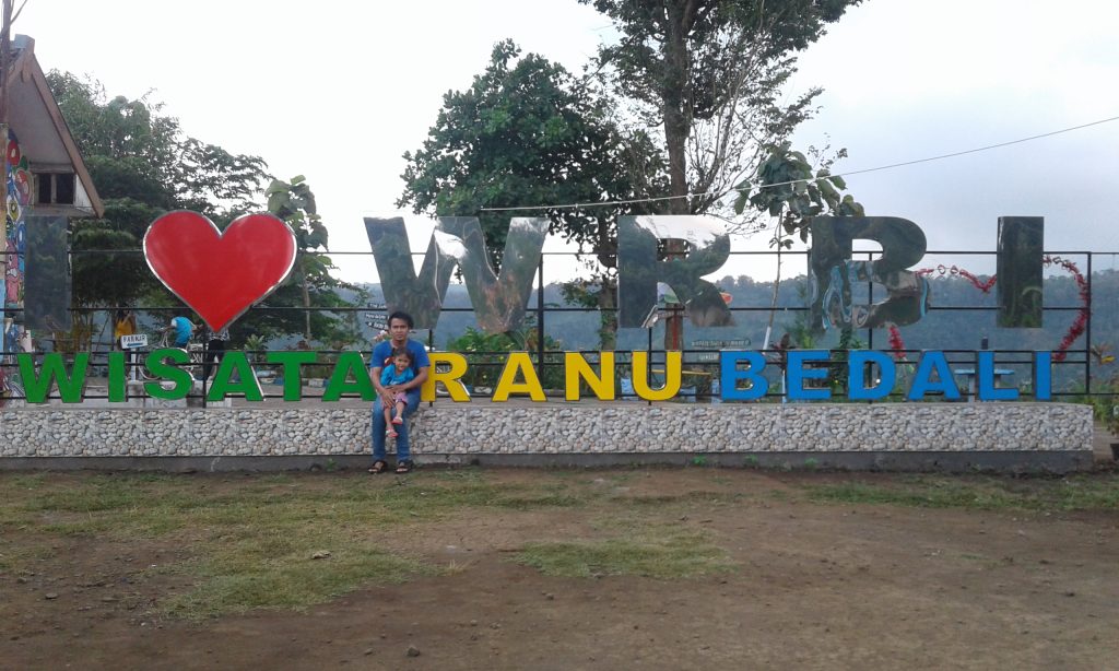 Tidak Hanya Ranu Kumbolo, Lumajang Juga Punya Ranu Bedali | Hibur.id