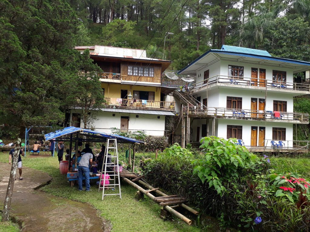 Serunya Menghabiskan Waktu Liburan Di Lembah Biru Malino | Hibur.id