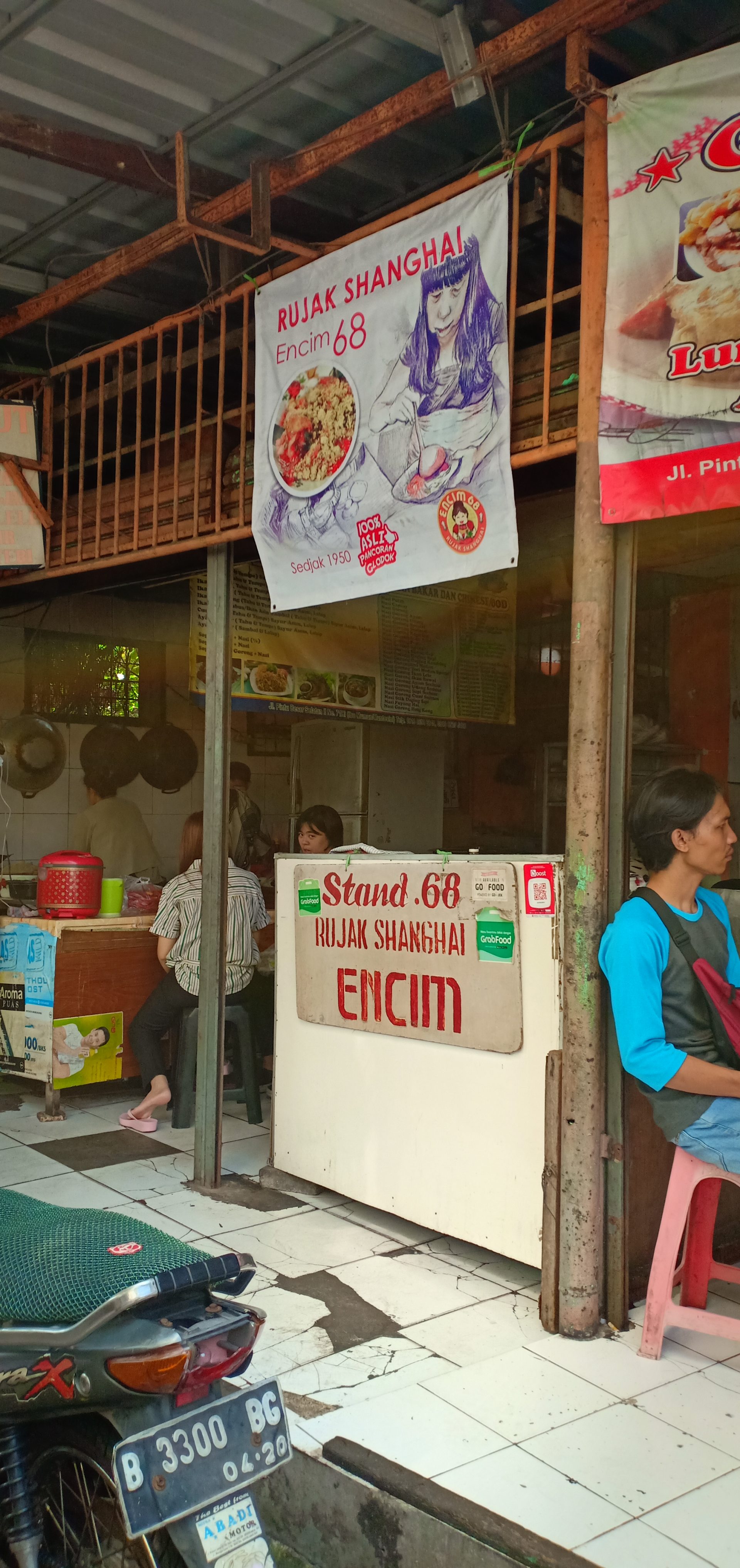 Rekomendasi Kuliner Pasar Glodok - Destinasi Travel Indonesia | Hibur.id