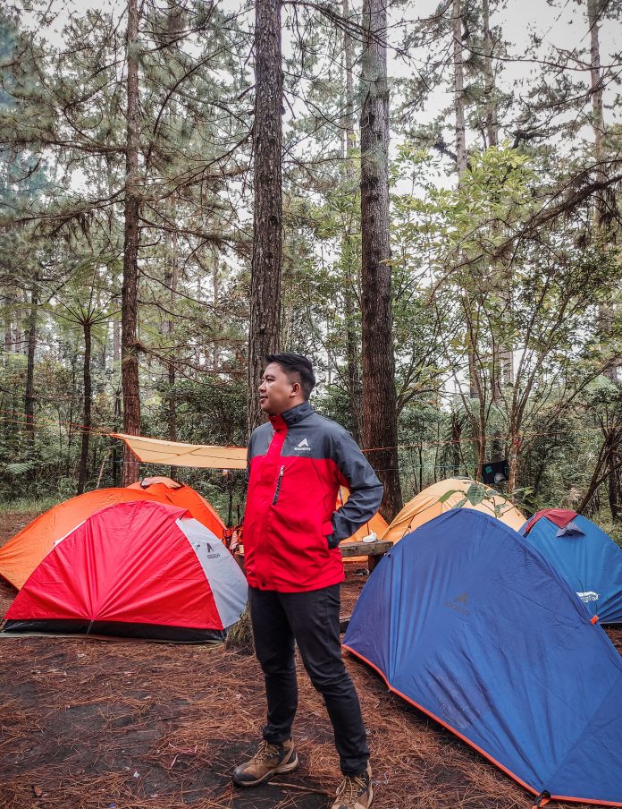 Gunung Soputan, Spot Berkemah Dan Mendaki Yang Cocok Bagi Pemula | Hibur.id