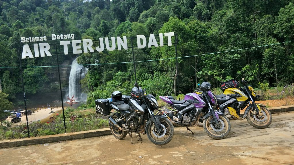 Yuk, Intip Apa Saja Aktivitas Seru Yang Dapat Kalian Lakukan Di Air ...