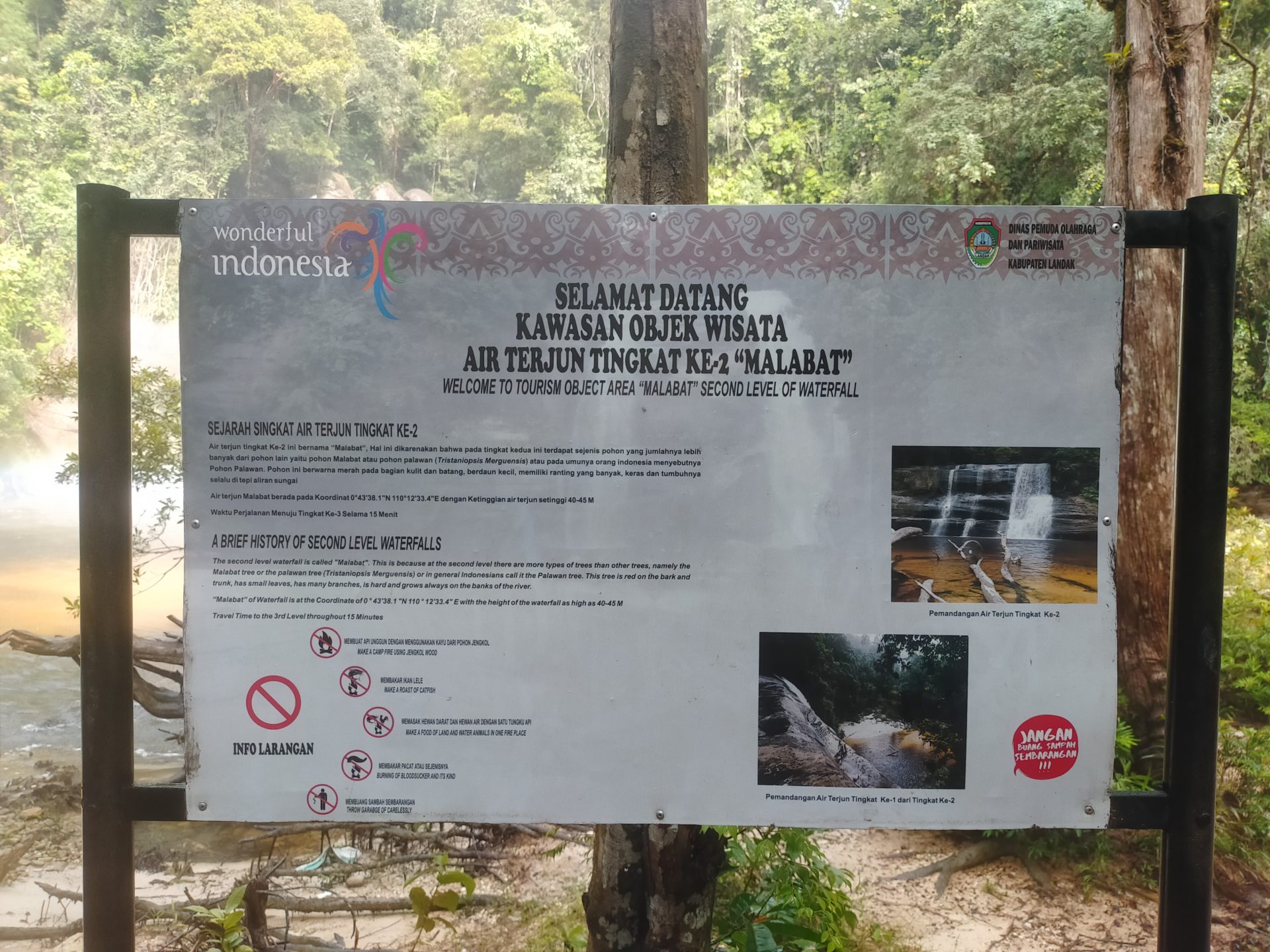 Yuk, Intip Apa Saja Aktivitas Seru Yang Dapat Kalian Lakukan Di Air ...