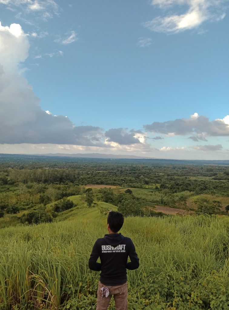 Daya Tarik dan Pesona Bukit Alebo Yang Mengesankan | Hibur.id