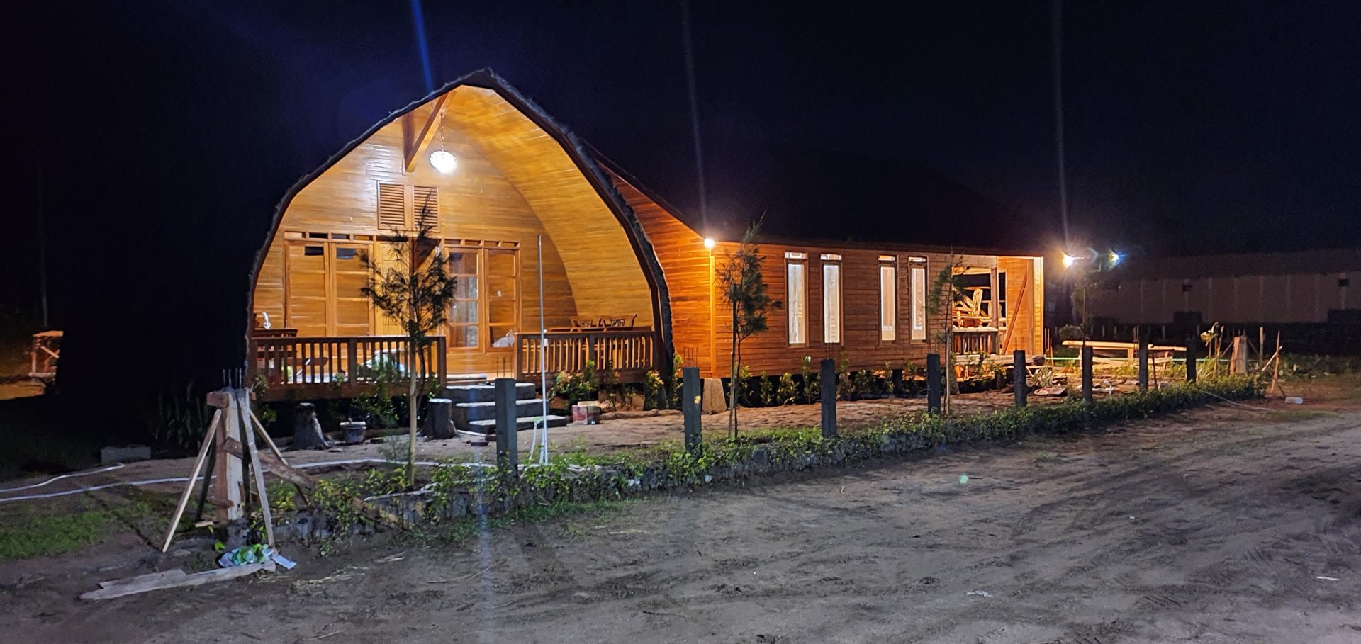 Pantai Karang Papak - Wisata Garut | Hibur.id