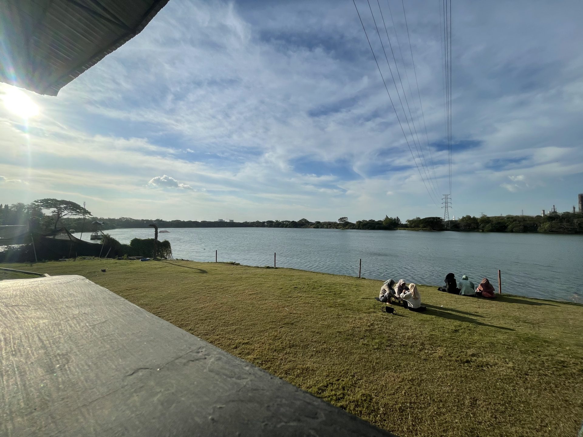 Telaga Ngipik - Dari Bekas Tambang Menjadi Lokasi Wisata Favorit | Hibur.id