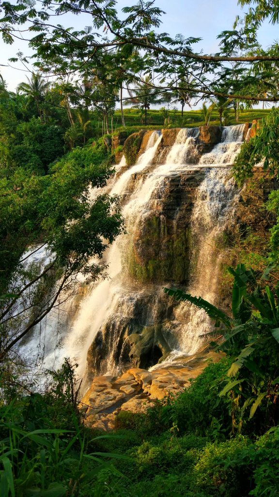 Pesona Keindahan Curug Cigangsa - Destinasi Travel Indonesia | Hibur.id