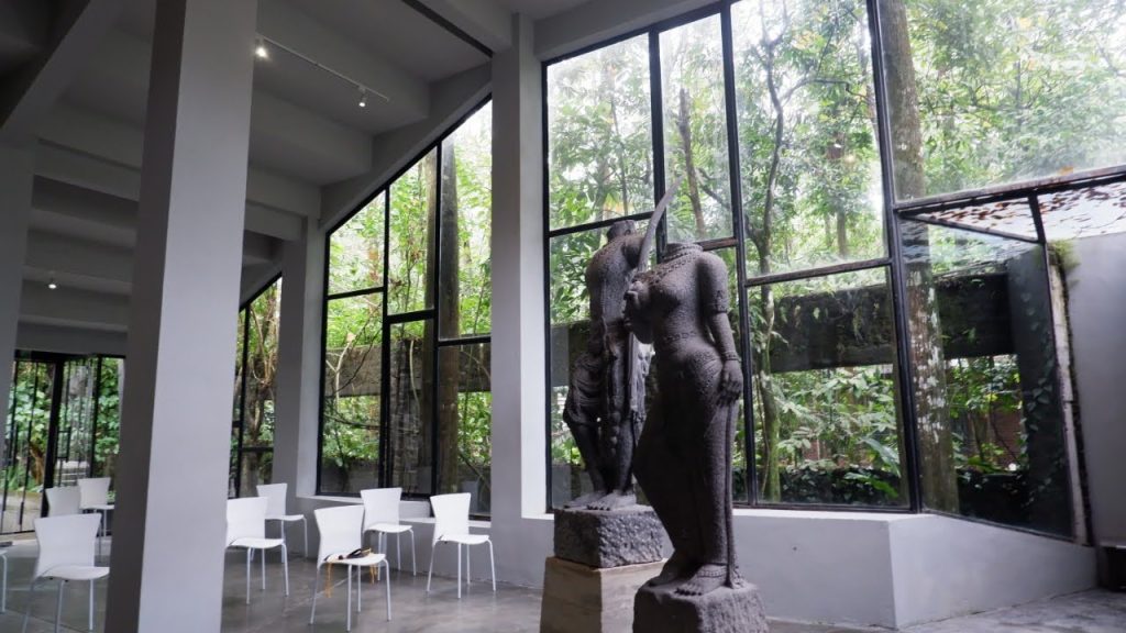 Berwisata Sambil Belajar Sejarah Di Museum Ullen Sentalu | Hibur.id