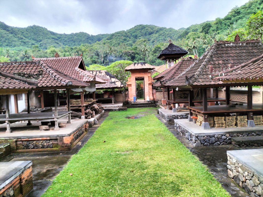 Menapaki Jejak Budaya Nusantara: Jelajahi Desa Terindah di Indonesia ...