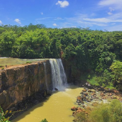 5 Air Terjun Terindah di Sukabumi: Temukan Keindahan Alam yang ...