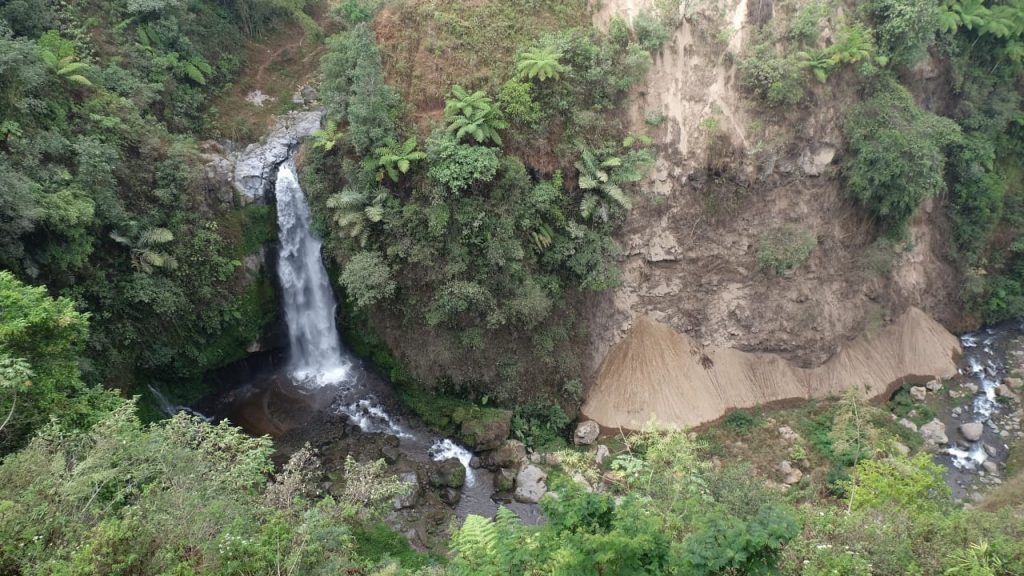 Wisata Air Terjun di Magelang: Nikmati Ketenangan dan Keindahan Alamnya ...