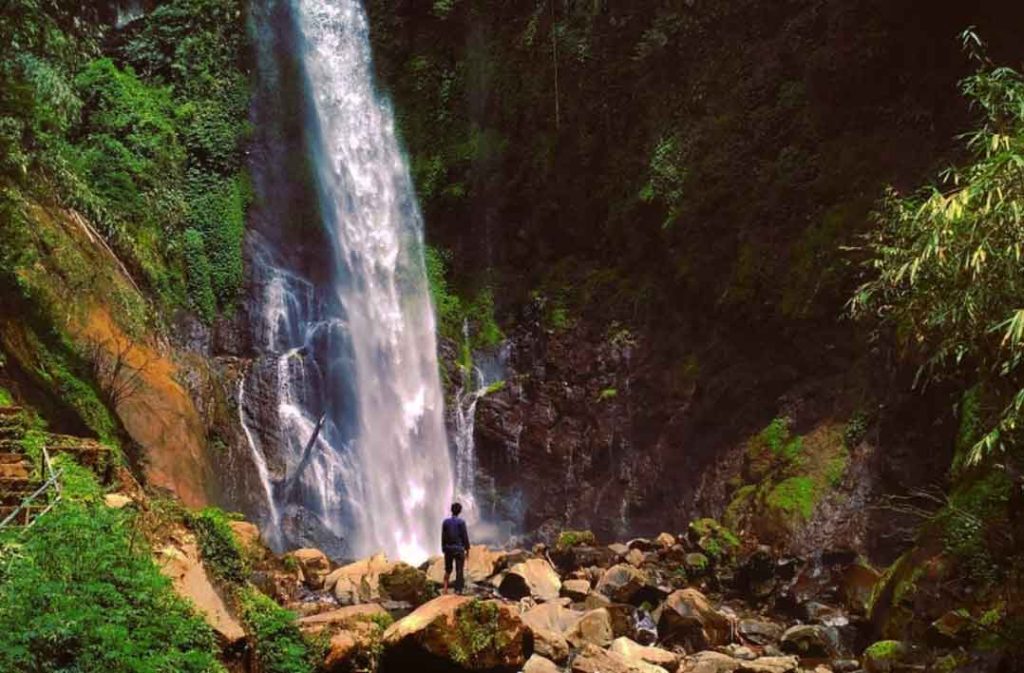 Wisata Air Terjun di Magelang: Nikmati Ketenangan dan Keindahan Alamnya ...