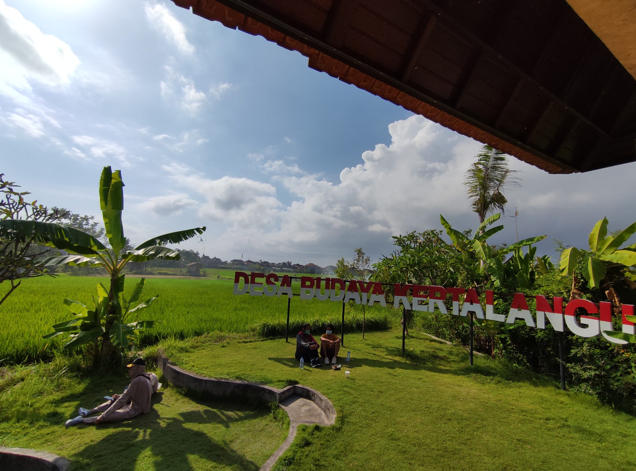 Jelajahi Bali dengan Mengunjungi 7 Desa Tradisional yang Terkenal ...