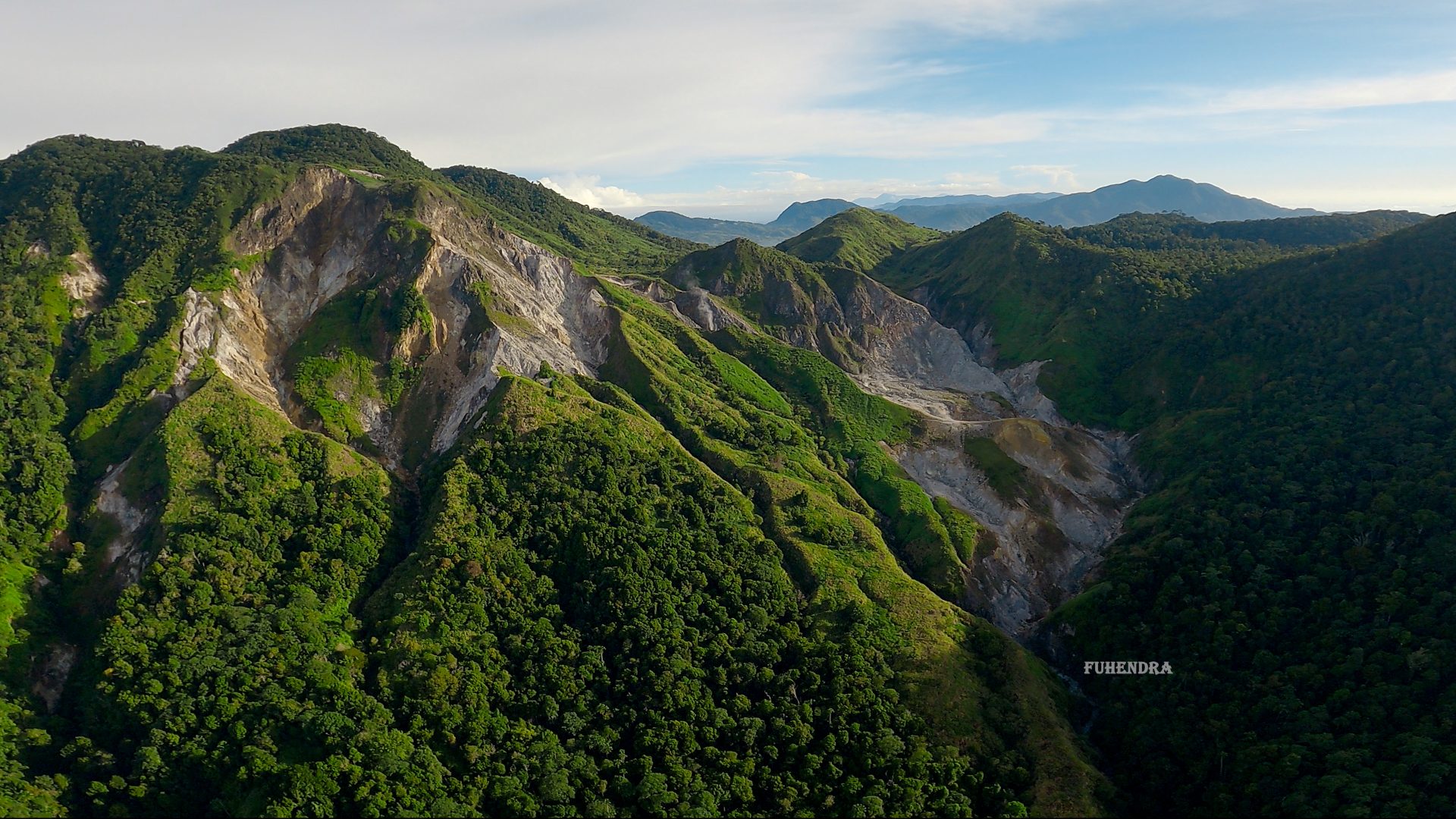 7 Destinasi Wisata Terbaik di Gorontalo untuk Pengalaman Liburan yang ...