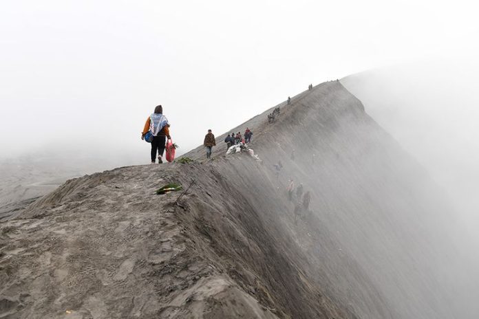7 Destinasi Wajib Saat Berlibur ke Bromo: Menikmati Keindahan Alam Jawa Timur | Hibur.id