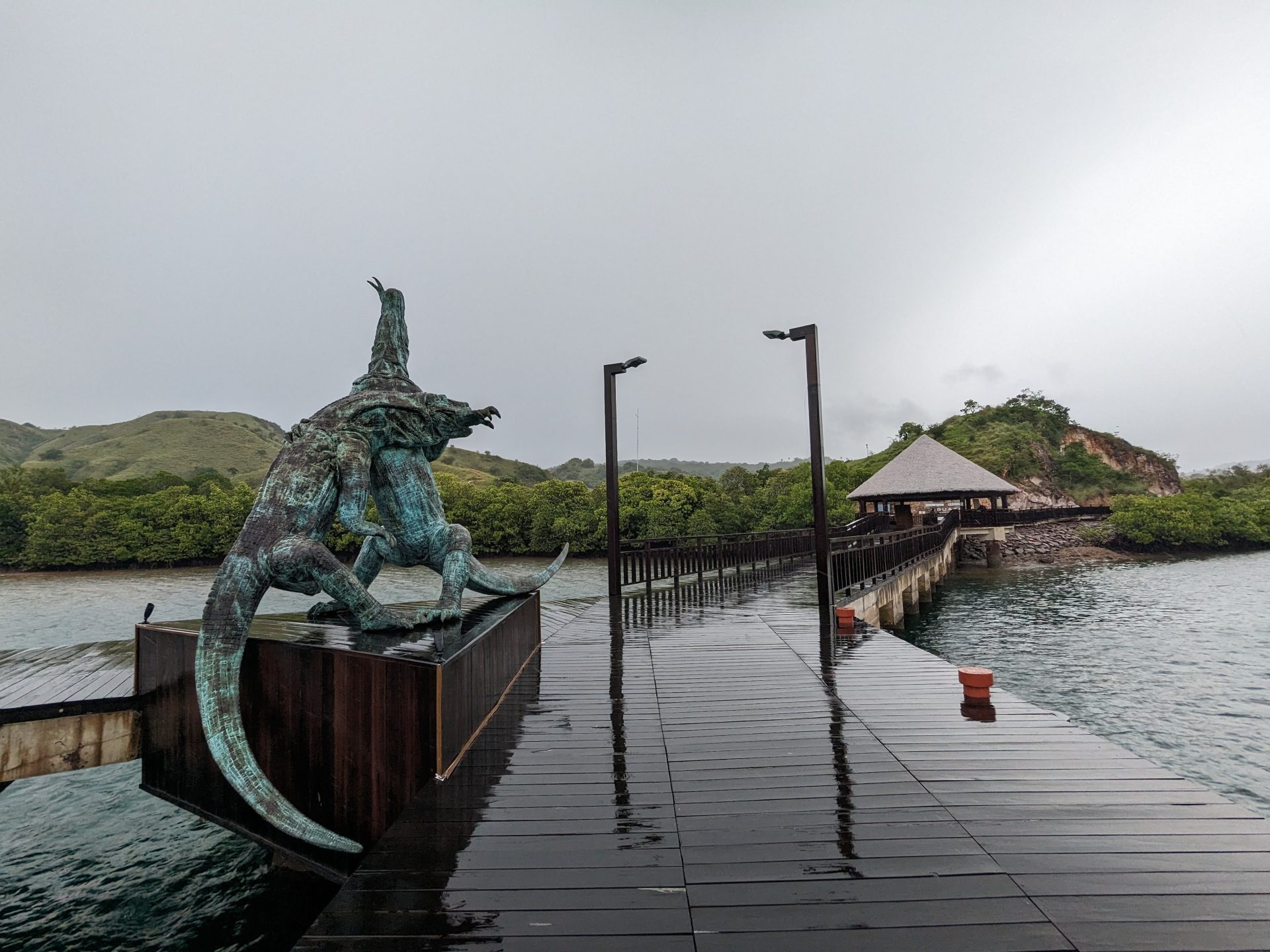 5 Warisan Dunia Indonesia yang Diakui UNESCO dan Wajib Dikunjungi ...