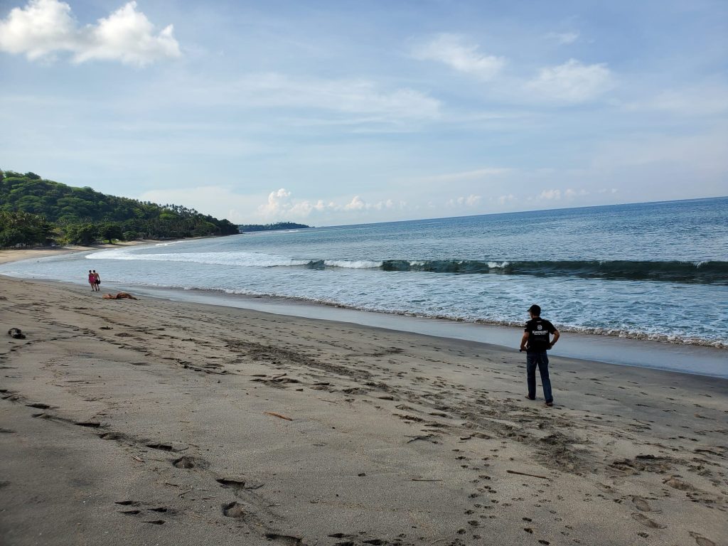 Menikmati Pesona Pantai Setangi: Surga Tersembunyi yang Menakjubkan ...